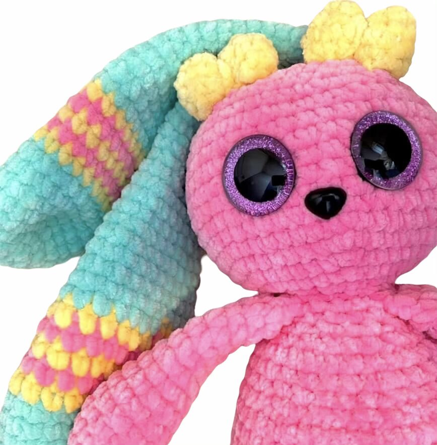 Stuffies – SweetBrieCreations